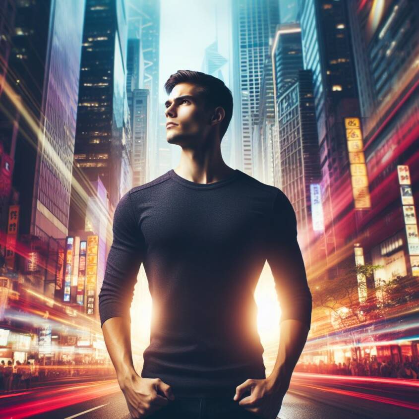 44 Alpha Male Quotes to Inspire Confidence and Leadership