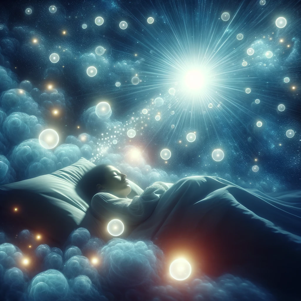 20 Pillow Method Affirmations: Transform Your Life