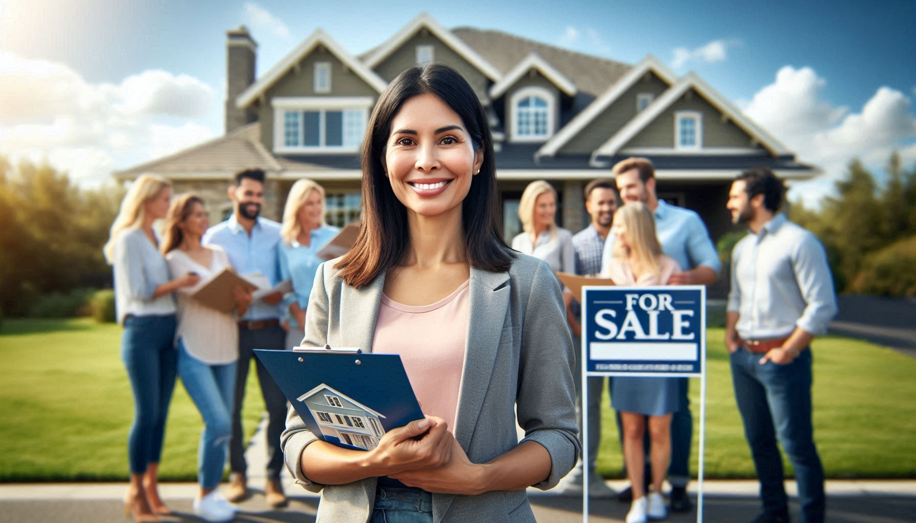 30+ Affirmations for Selling Property: Close Deals Faster