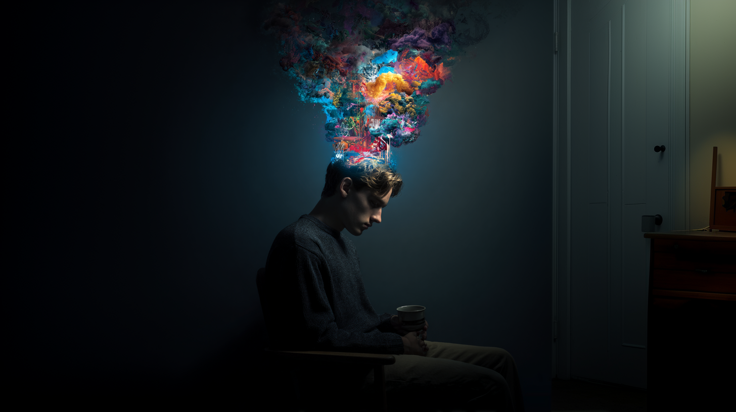 How to Turn Your Over‑Thinking into Your Best Creative Advantage ...